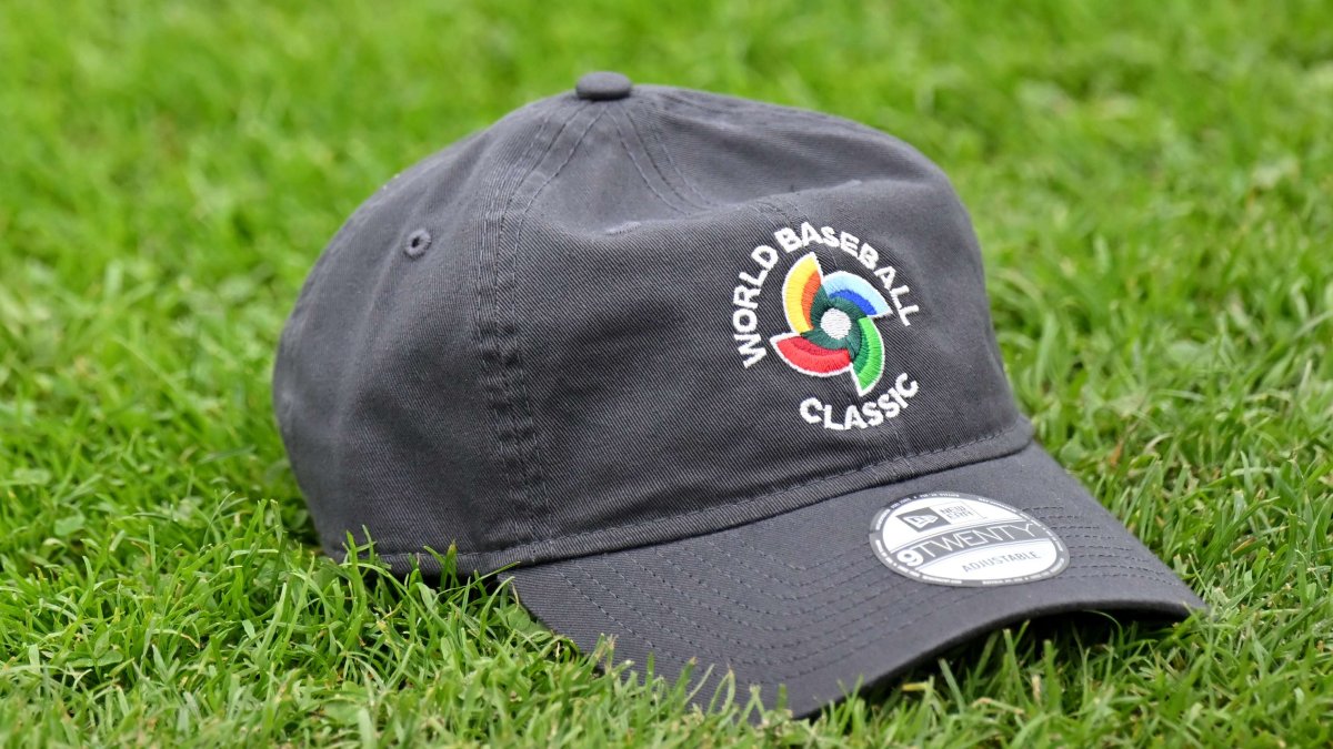 The 2023 World Baseball Classic hats for all 20 teams – NBC Sports Bay ...