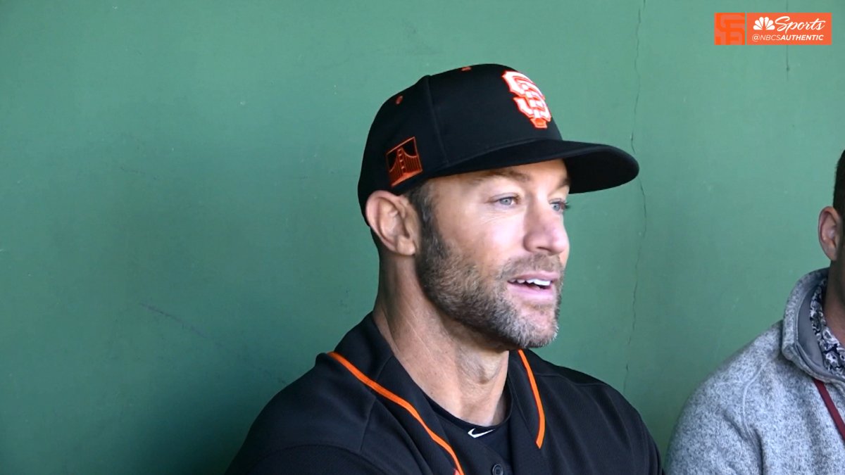 How Gabe Kapler made impact on Tyler Beede before coming to Giants ...