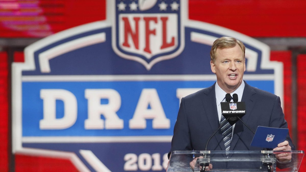 NFL doctors stopping all physicals until coronavirus pandemic passes ...