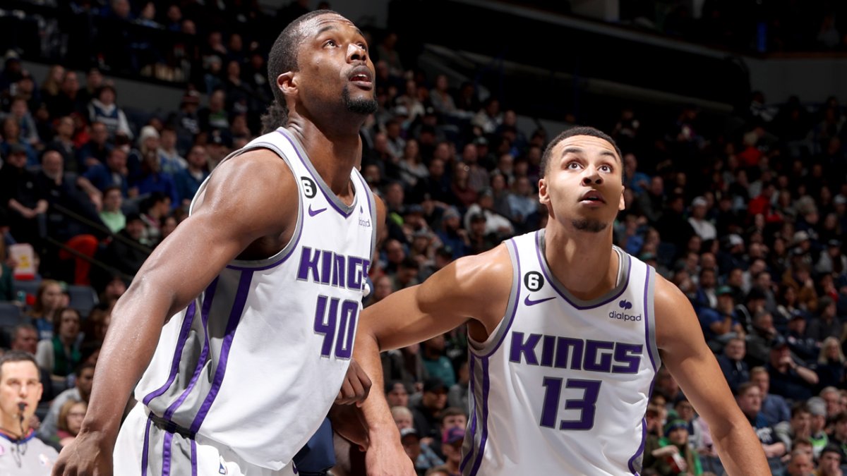 Shams Charania impressed by Kings’ firepower, could add ‘significant ...