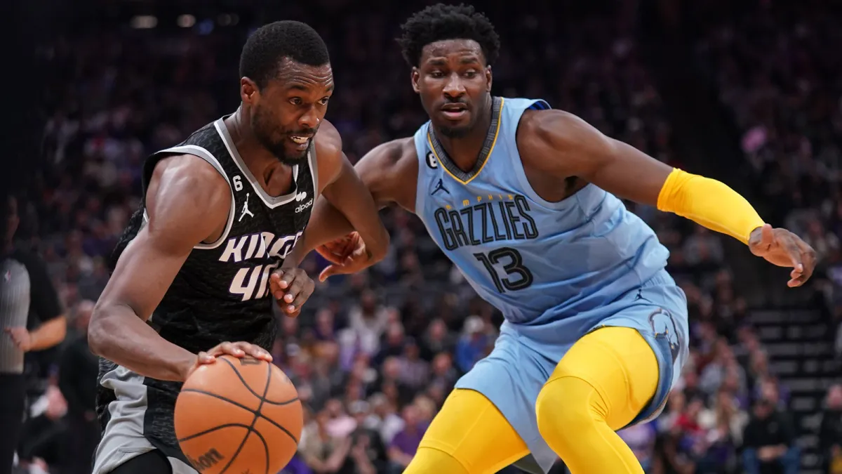 Kings observations: Triples fly, records shatter in inspired win vs ...