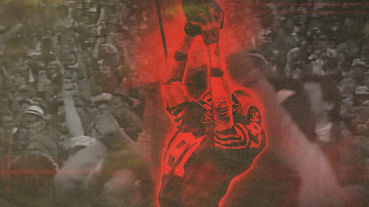What if 49ers’ Dwight Clark didn’t make ‘The Catch’ vs. Cowboys in 1982 ...