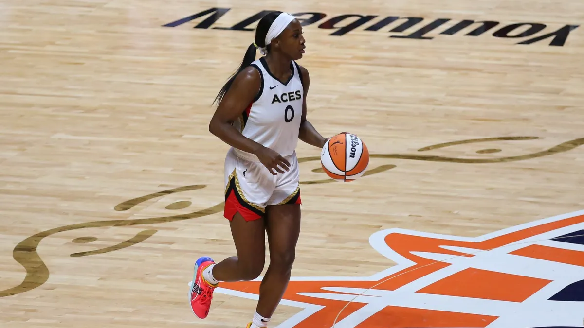 Who are the highest-paid players in the WNBA in 2023? – NBC Sports Bay ...
