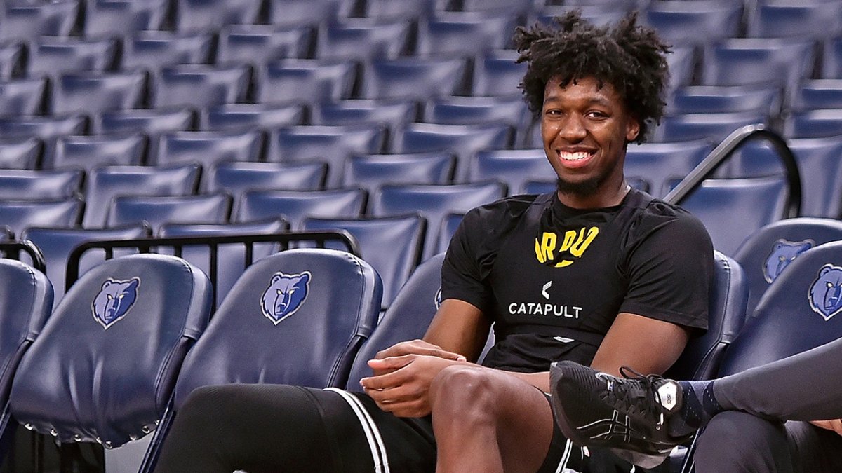 When will James Wiseman make Warriors return from knee injury? – NBC ...