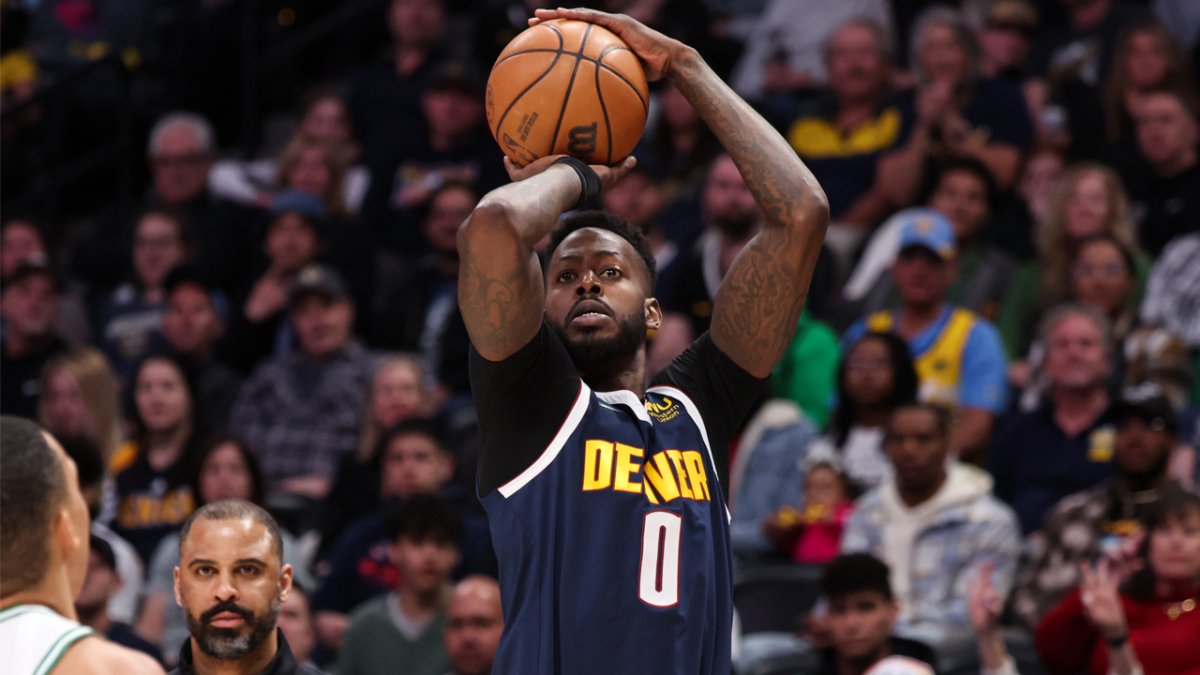 Warriors’ JaMychal Green explains career-low 2021-22 shooting numbers ...