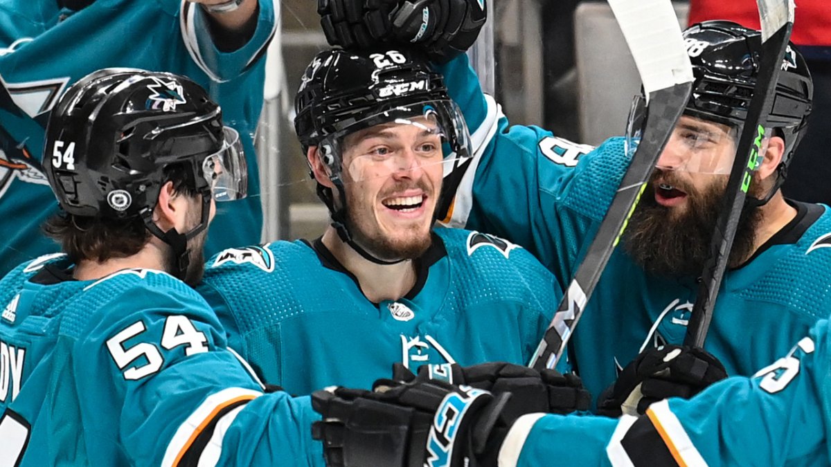 Sharks’ Jasper Weatherby on diversity, inclusion: it ‘starts with us ...