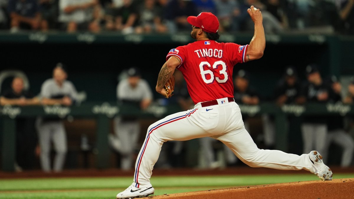 Who is Jesús Tinoco? Pitcher who allowed Aaron Judge’s 62nd home run ...