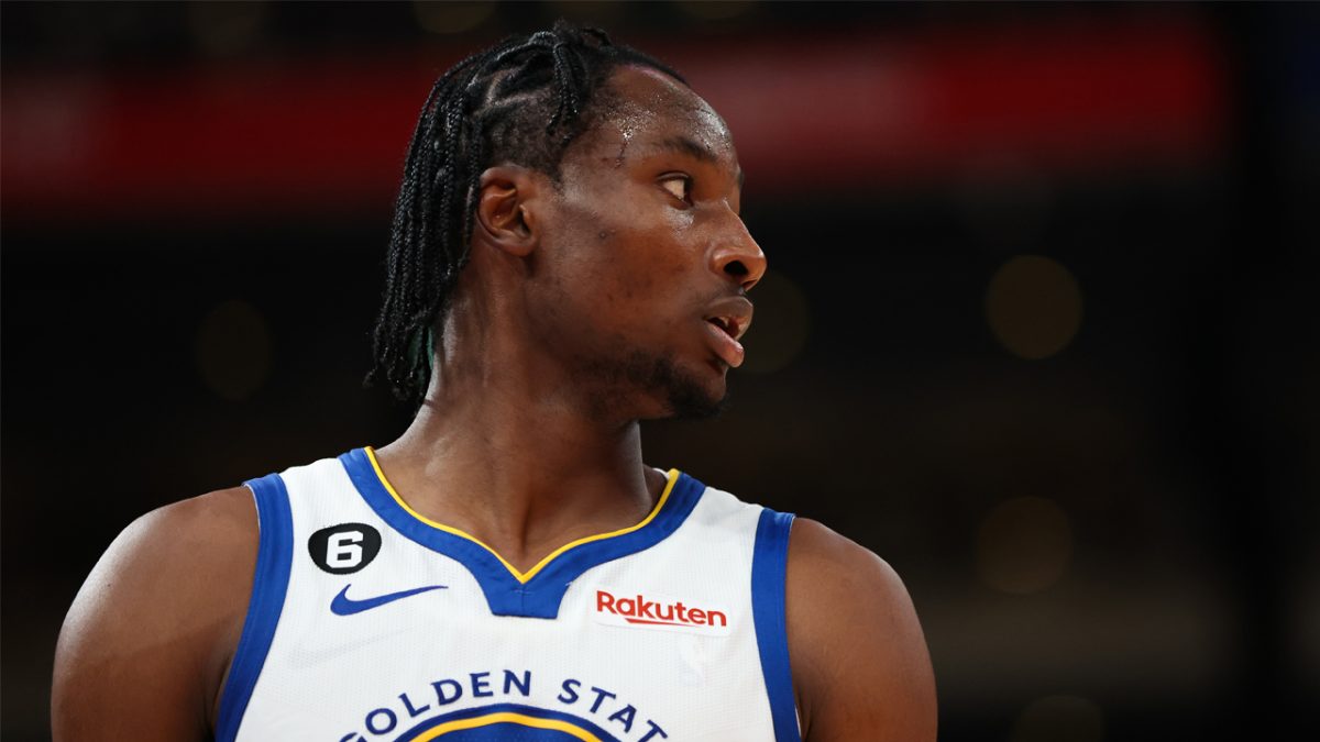 NBA rumors: Warriors’ Jonathan Kuminga trade only considered for All ... NBA rumors: Warriors’ Jonathan Kuminga trade only considered for All ...
