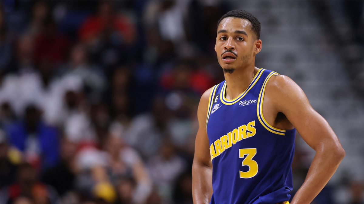 Mike Dunleavy’s Jordan Poole comments resurface after Chris Paul trade ...