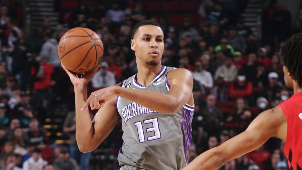 Why Keegan Murray believes Kings are more than just playoff team – NBC ...