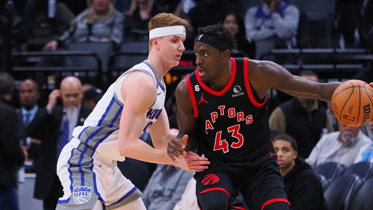 Mike Brown, Malik Monk believe Raptors’ physicality bothered Kings in ...