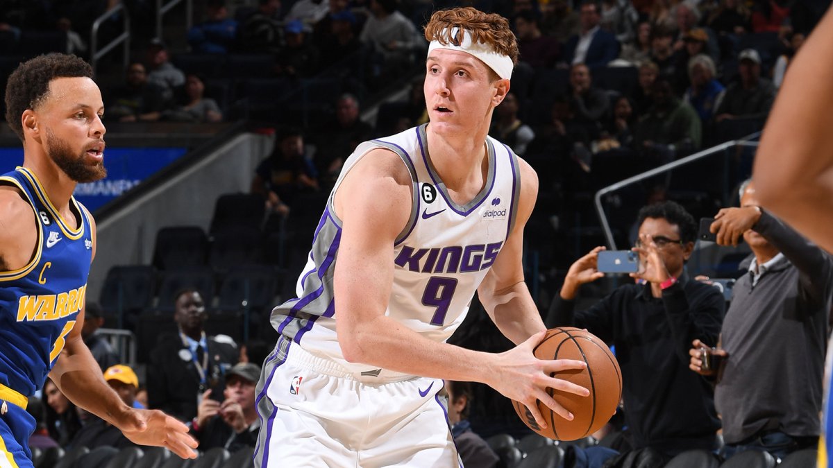 Kings, Lakers, Warriors, Clippers: All four California NBA teams make ...