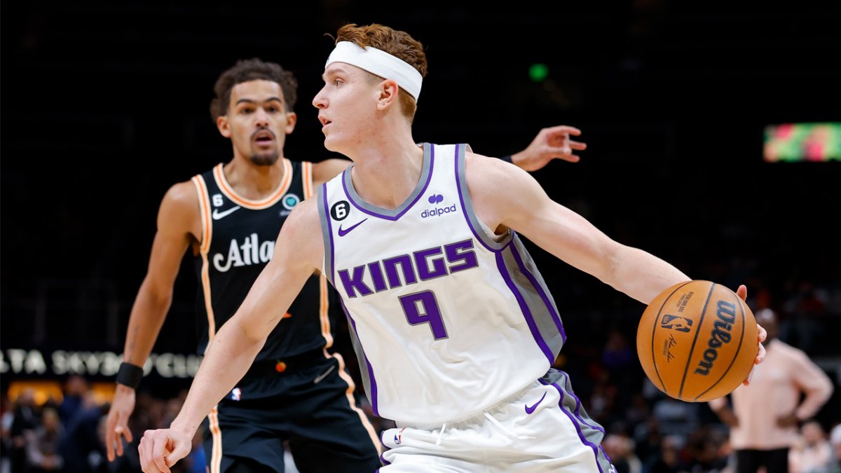 Kings observations: Historic seven-game win streak ends in loss to ...