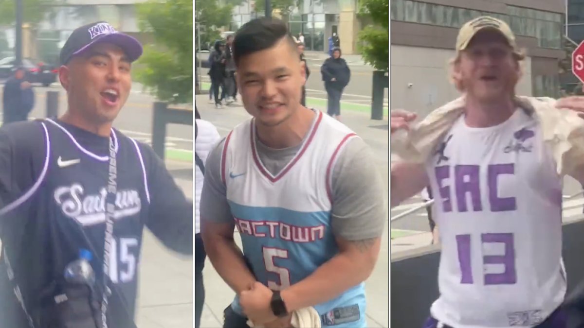 Story behind Kings fans’ viral prophecy: ‘We’re getting 40 wins this ...