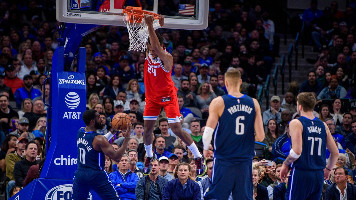Kings head into All-Star break in dire need of mental, physical reset ...