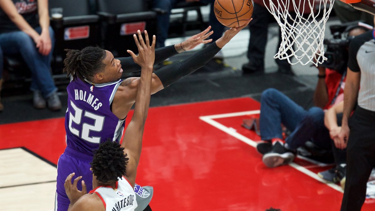Kings’ season being defined by injuries but they’re not making excuses ...