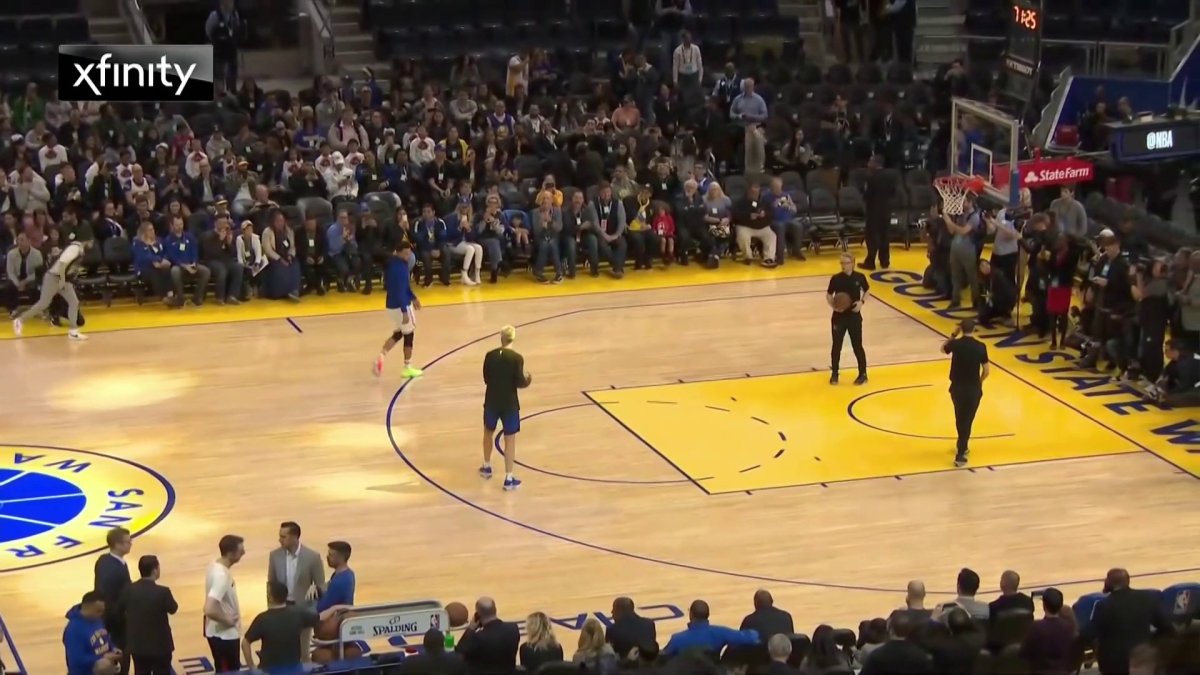 How Warriors’ Steph Curry channeled late Kobe Bryant during long rehab ...