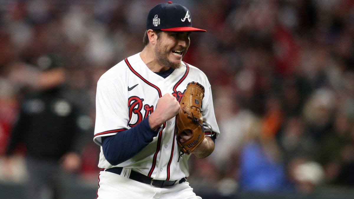 Luke Jackson, Giants agree to contract; Yunior Marte traded to Phillies ...