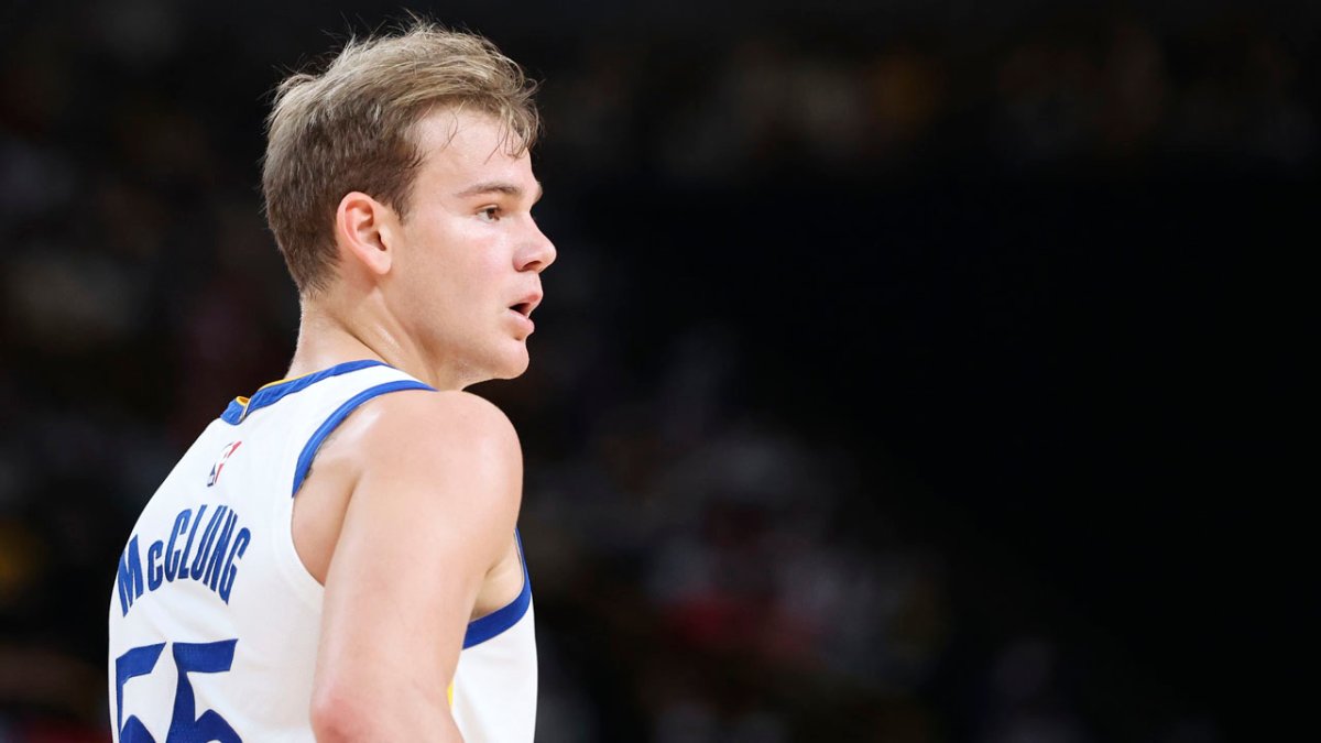 Mac McClung’s unreal dunk before Warriors-Wizards wows Twitter, Japan ...
