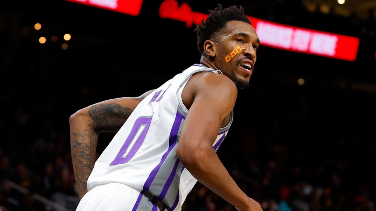 Malik Monk, not just Kings’ victory beam, lighting up 2022-23 season ...