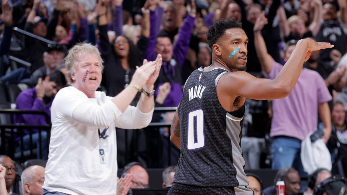 Why ‘Beam Team’ Kings are so easy to root for in Vivek Ranadive’s eyes ...