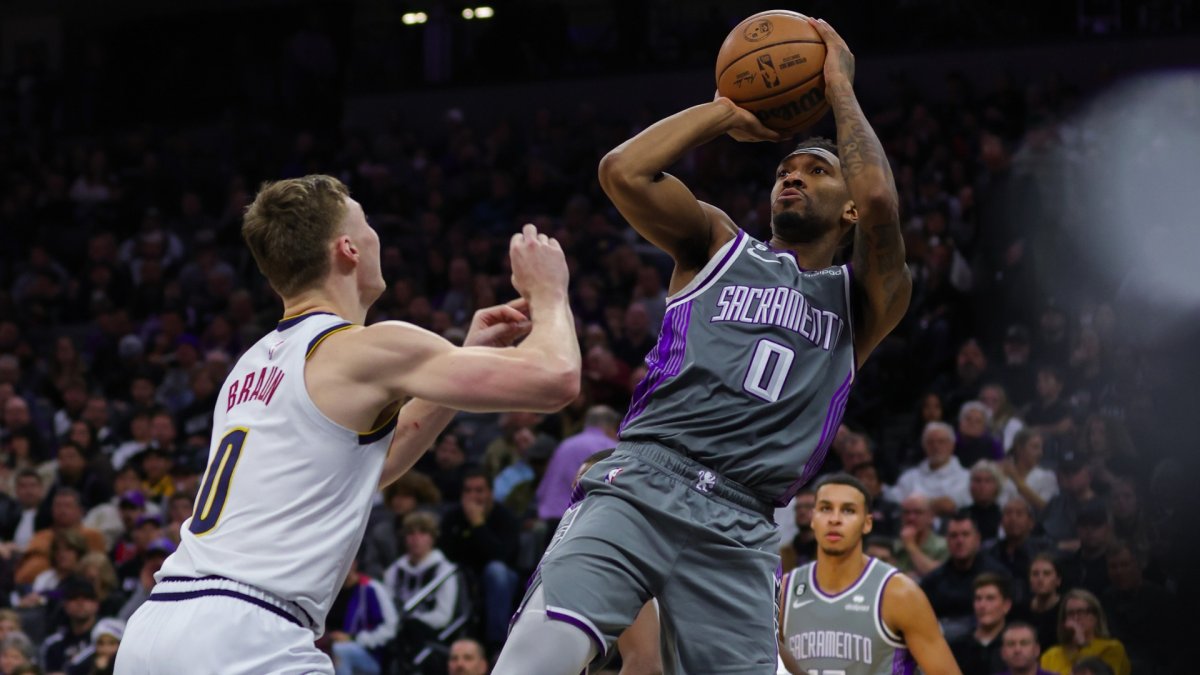 Malik Monk delivers on vow to be better in Kings’ comeback win vs ...