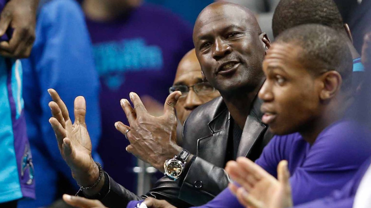 Michael Jordan’s intensity led to 1991 Bulls-Kings Dennis Hopson trade ...