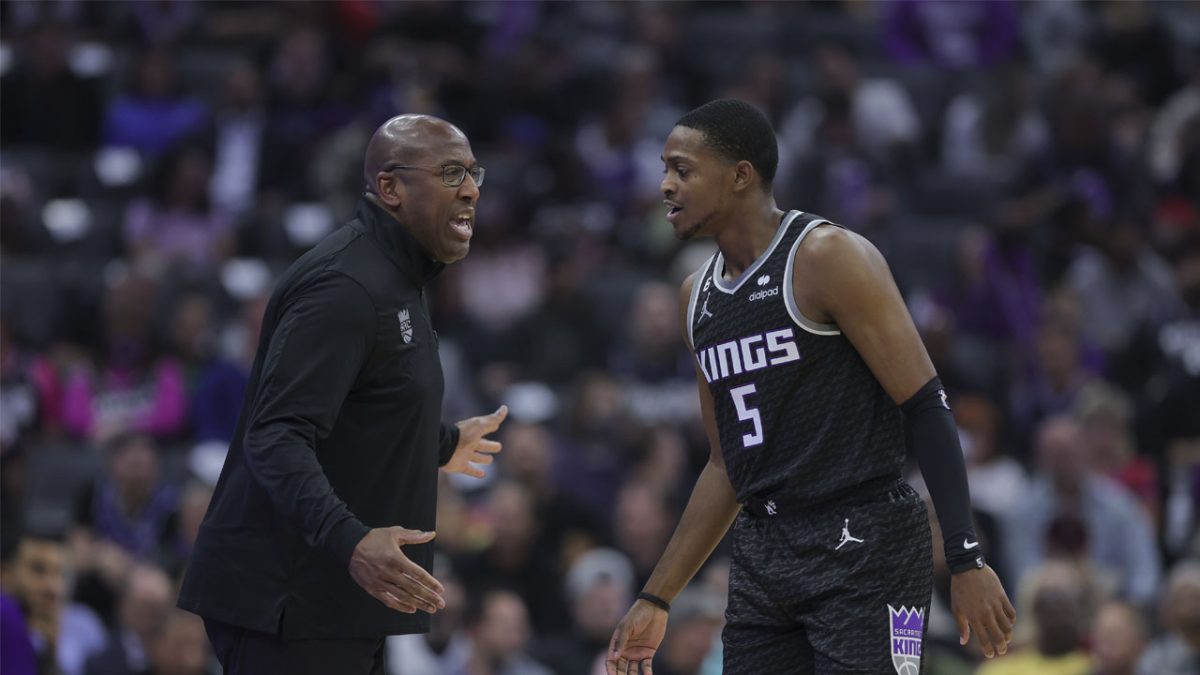 Mike Brown, Kings reveal fitting new philosophy for 2024-25 NBA season ...
