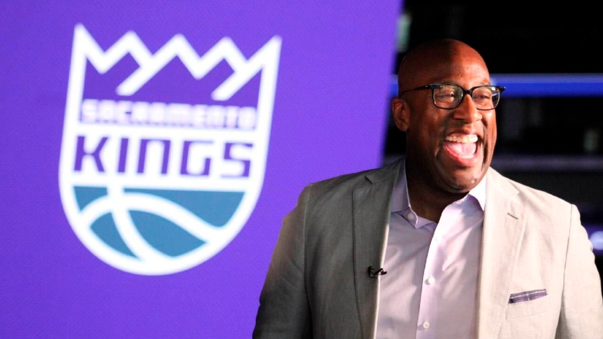 Why Mike Brown left Warriors for Kings to become NBA head coach again ...