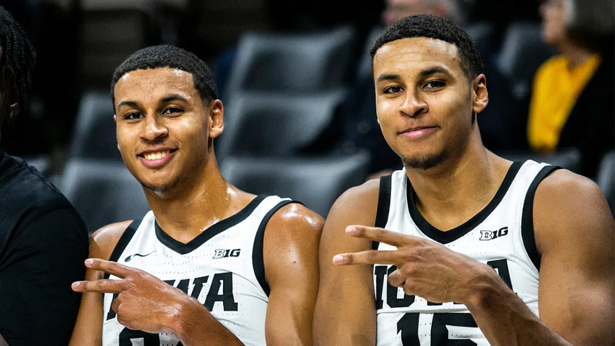 Kris, Keegan Murray’s father, Kenyon, expresses pride in sons’ success – NBC Sports Bay Area ...