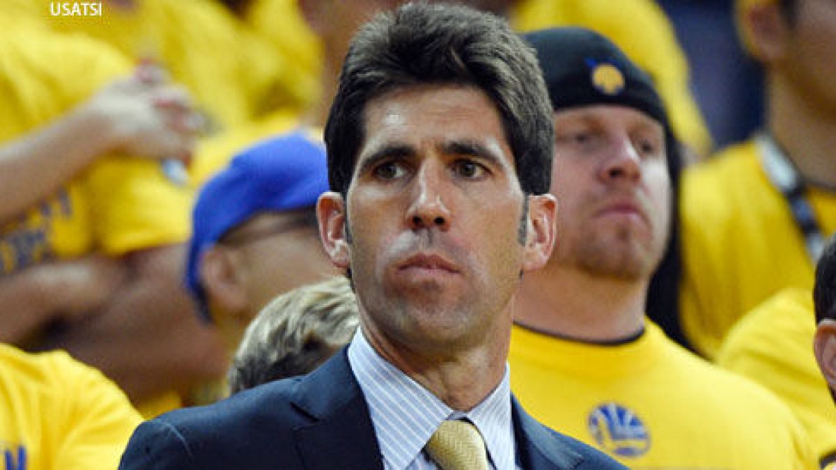 Ex-Warriors GM Bob Myers could join 76ers front office, per Bill ...
