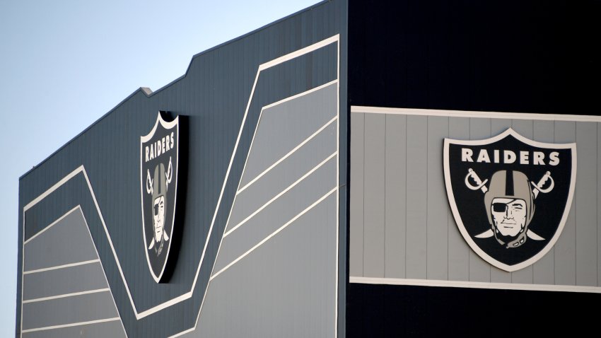 First look inside Raiders’ brand-new $75M Henderson training facility ...