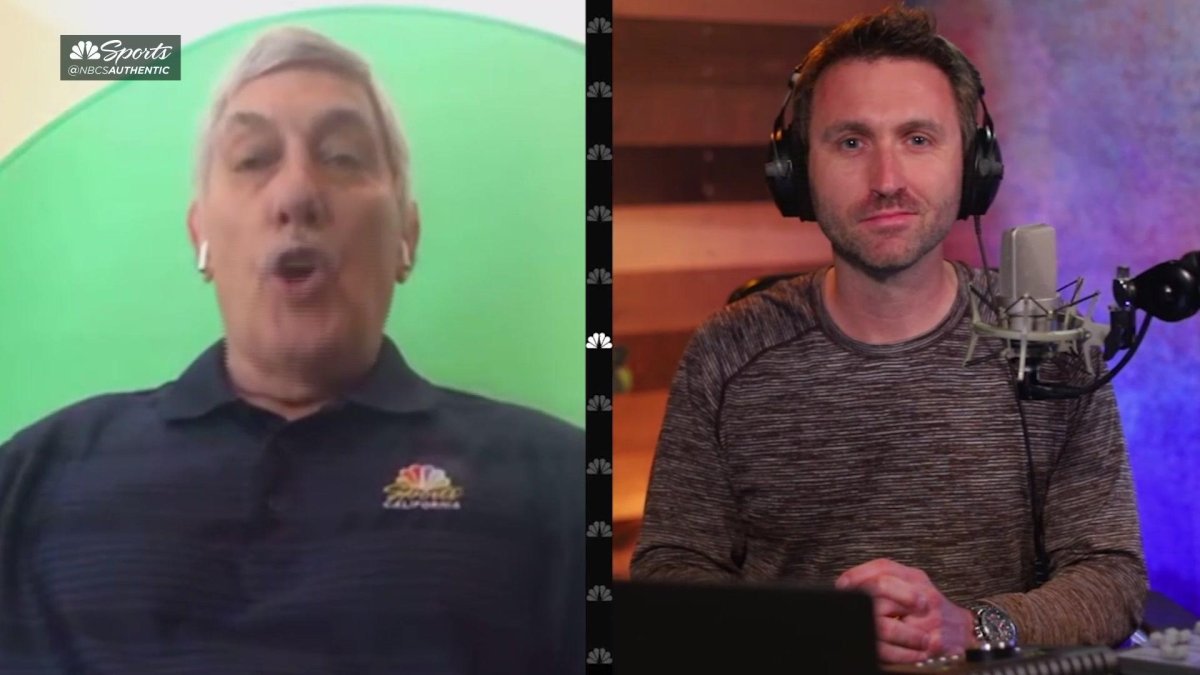 Ray Fosse wonders how shortened MLB season would impact ‘perfect’ A’s ...