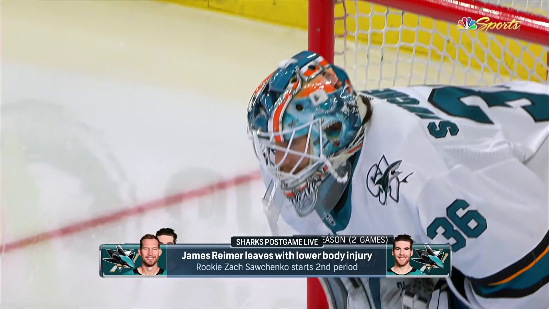 James Reimer Wallpaper