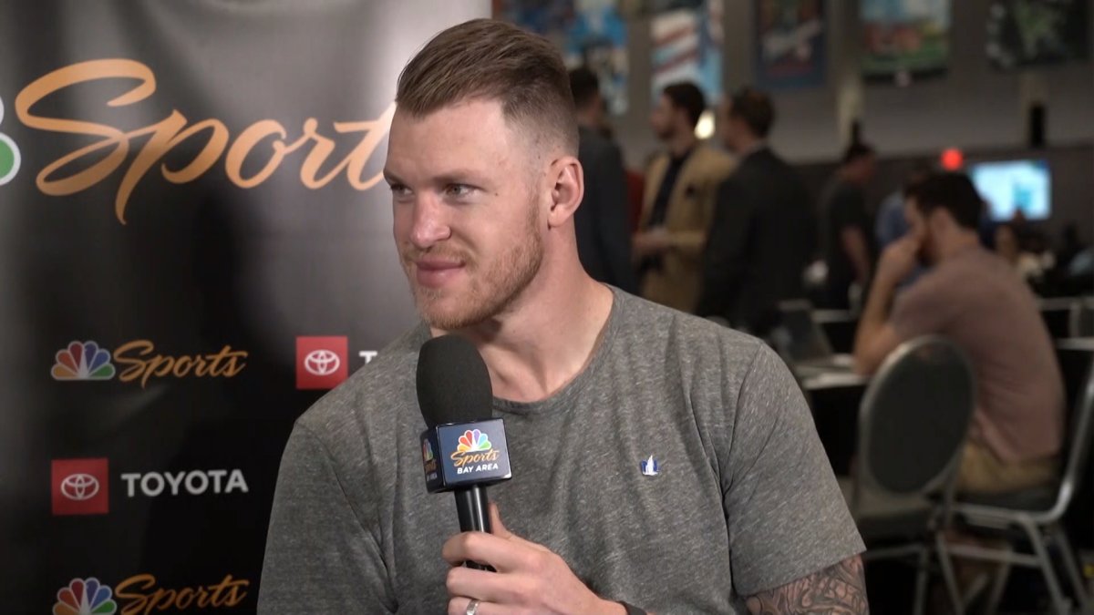 Kyle Rudolph identifies biggest challenge Travis Kelce faces vs. 49ers ...