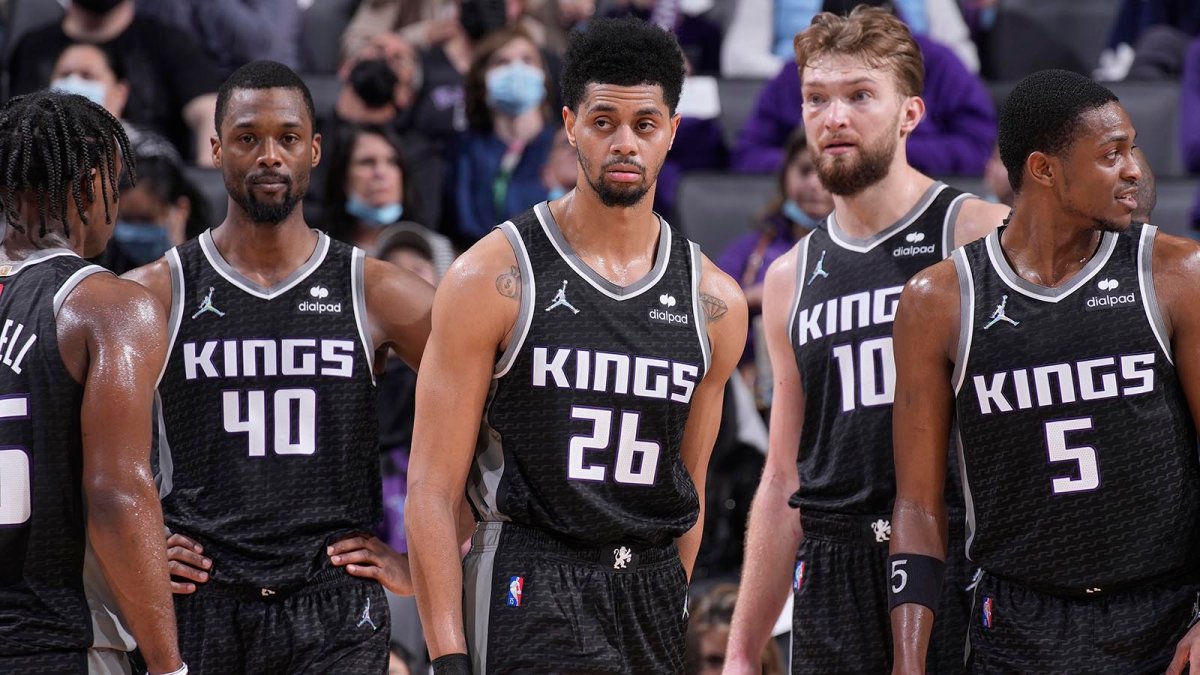 NBA Play-In Tournament: Five reasons why Kings can make playoff push ...