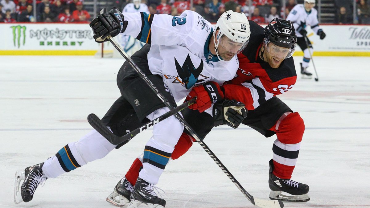 Alex True proving to be Sharks’ silver lining in season of dark clouds ...