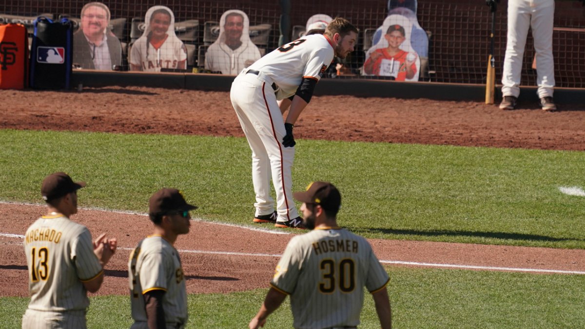 Rob Drake’s missed strike calls cost Giants, umpire evaluators say ...