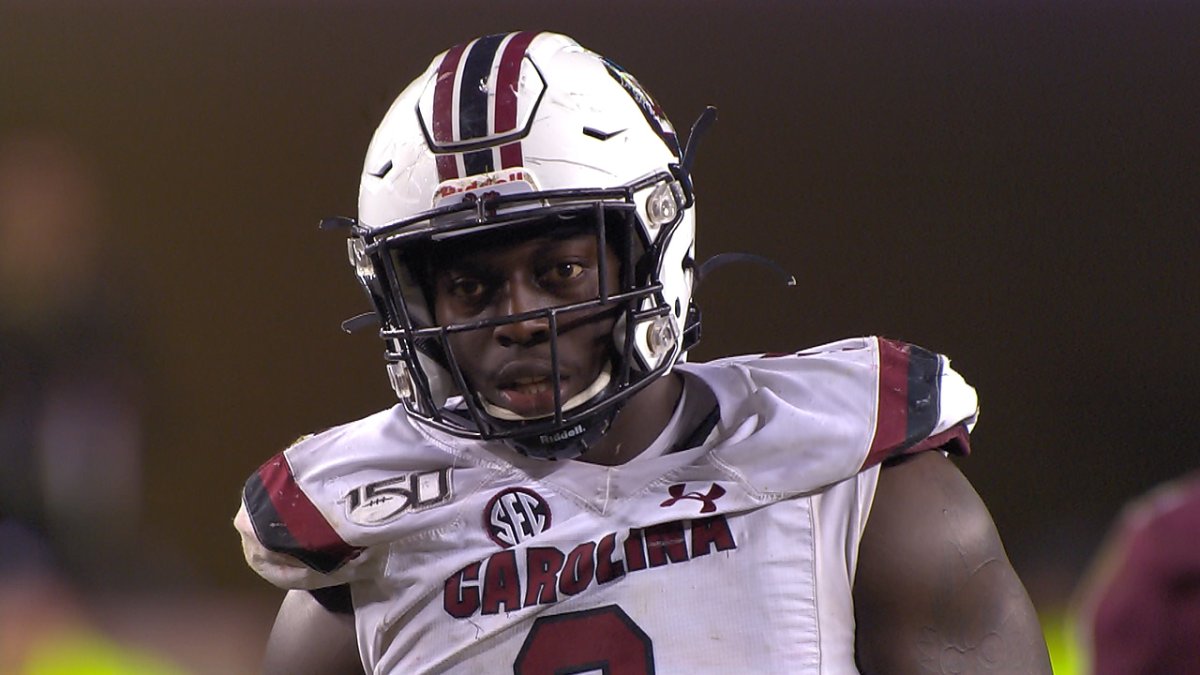 NFL Draft 2020: Why Peter King picks Javon Kinlaw for 49ers at No. 13 ...