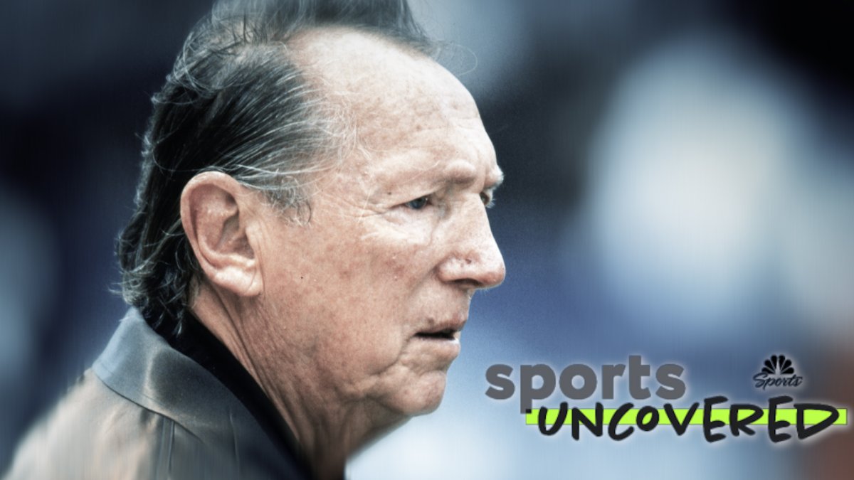 Raiders owner Mark Davis gets over losses by going to P.F. Chang’s ...