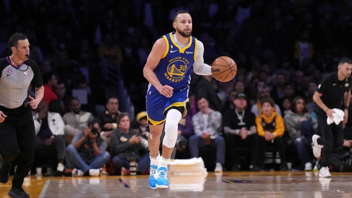 When Tom Izzo first realized Steph Curry was special player on, off ...