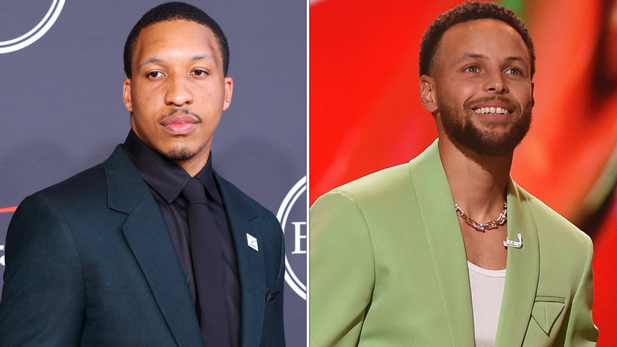 Celtics’ Grant Williams claps back at Steph Curry for ESPYs diss – NBC ...