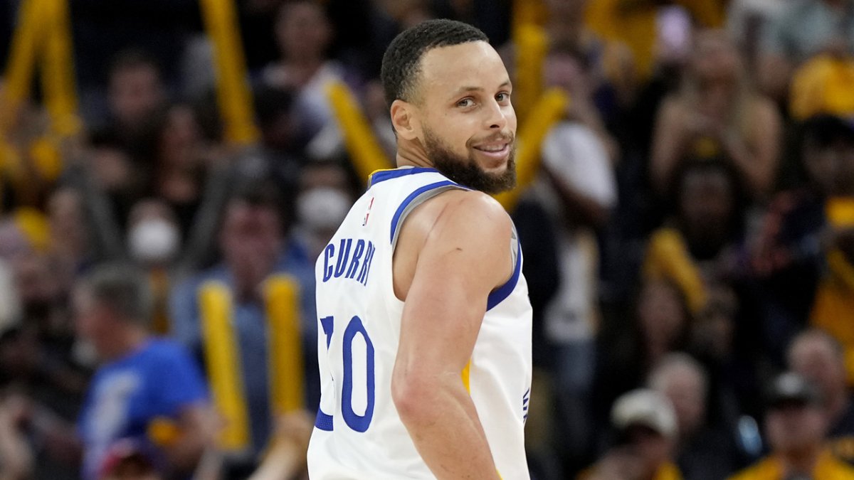 Steph Curry outlines what Warriors must do to win Game 6 vs. Lakers ...