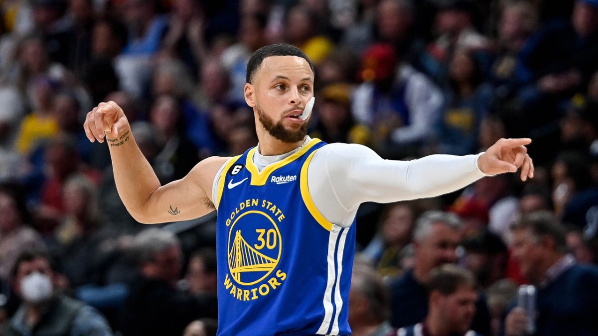 Steph Curry knows Warriors’ loss to Nuggets can’t happen in NBA ...