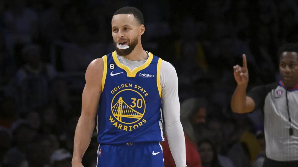 Steph Curry, Steve Kerr confident in Warriors’ ability to rebound in ...