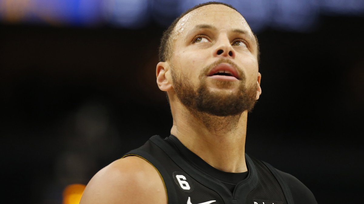 Steph Curry declares Warriors’ negative narrative built on fourth ...