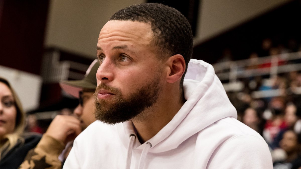 Steph Curry injury update: Warriors star returns to court in non ...
