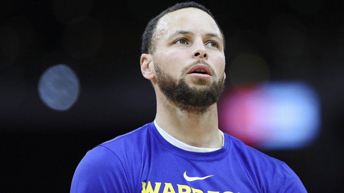 Steph Curry sums up Warriors’ frantic playoff chase with perfect contradiction – NBC Sports Bay ...