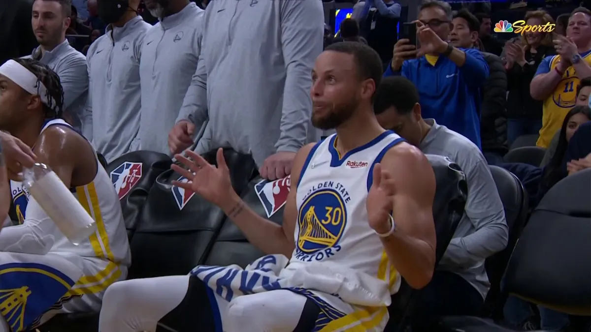 Steph Curry passes Chris Mullin, claims Warriors’ all-time steals ...