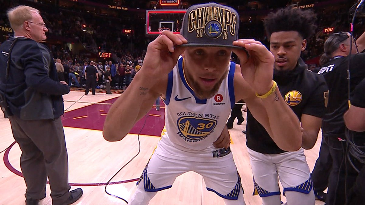 Steph Curry left off Chris Paul’s description of ultimate point guard ...